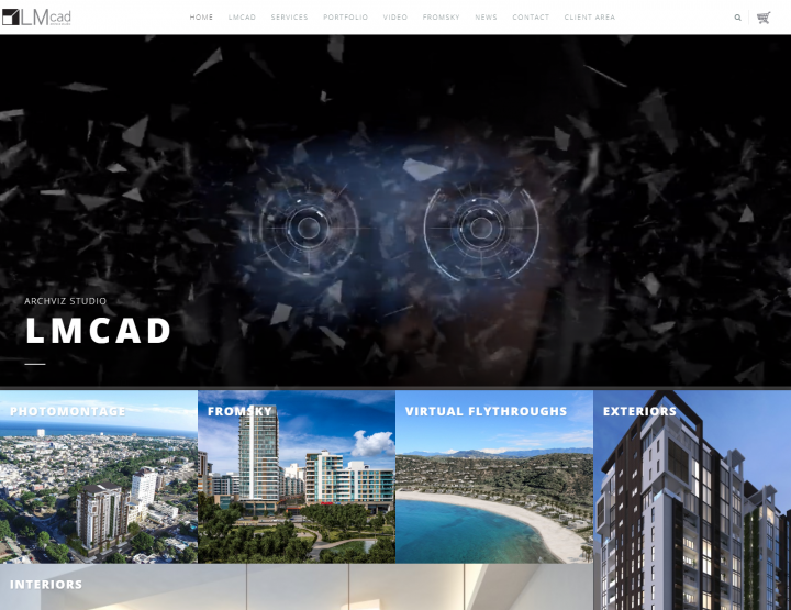 LMCAD – Seravalle Designs Tech